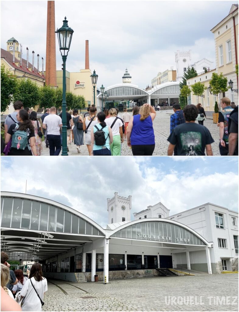 グラスに名入れも可能！ピルスナーウルケルスーベニアショップで公式グッズのお土産を！ | URQUELL TiMEZ（ウルケルタイムズ）