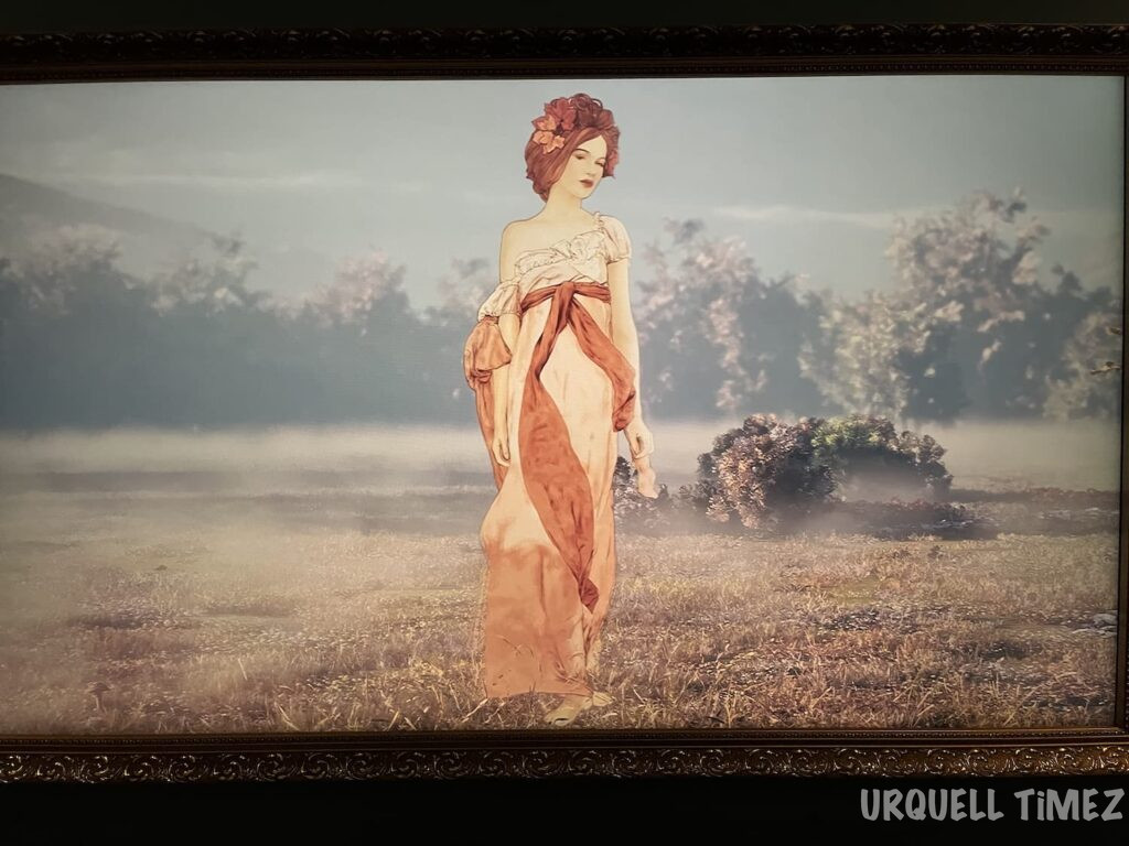 プラハで開催された「iMUCHA」が撮影OKだったので撮影した27枚を公開します！ | URQUELL TiMEZ（ウルケルタイムズ）