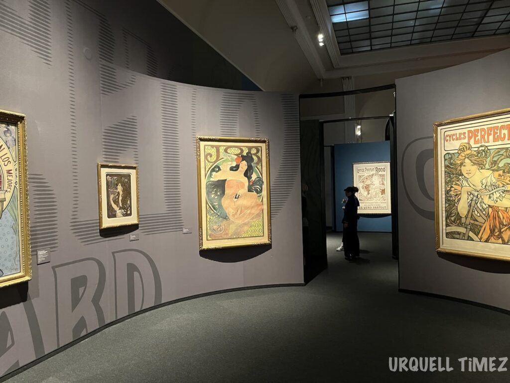 プラハで開催された「iMUCHA」が撮影OKだったので撮影した27枚を公開します！ | URQUELL TiMEZ（ウルケルタイムズ）