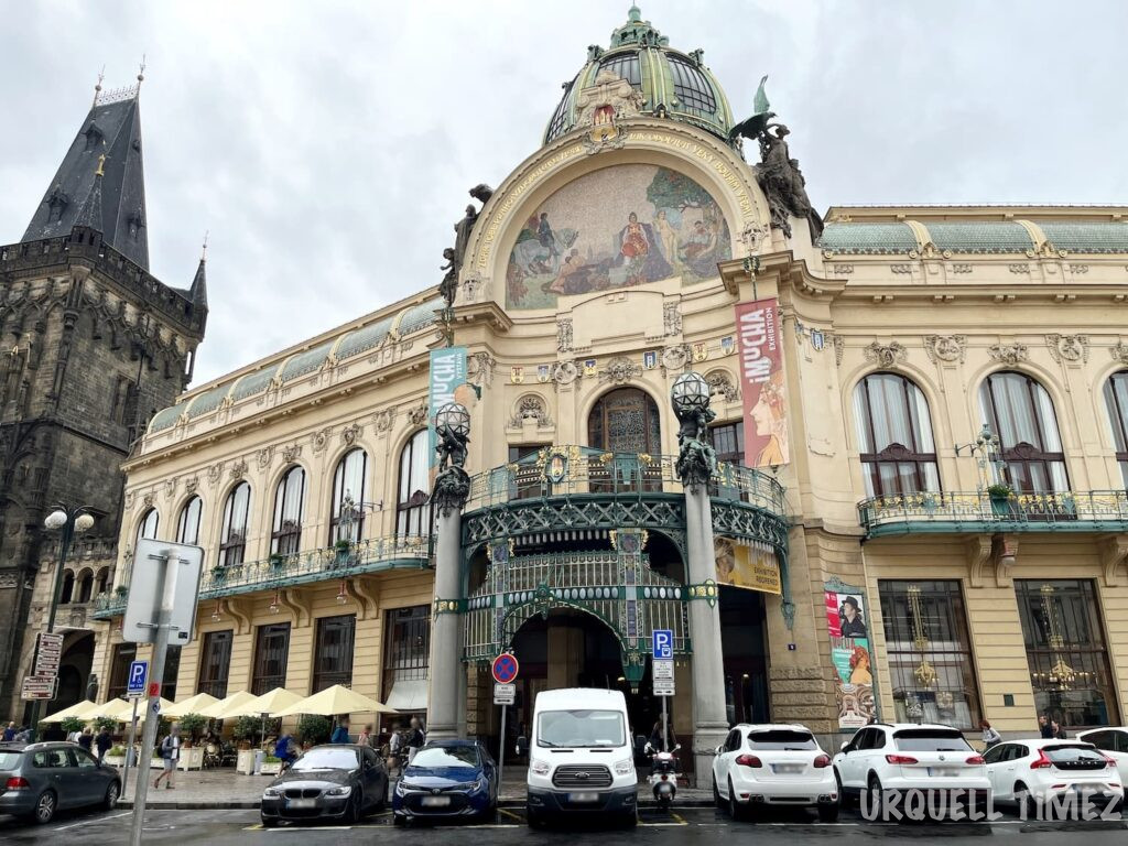 プラハで開催された「iMUCHA」が撮影OKだったので撮影した27枚を公開します！ | URQUELL TiMEZ（ウルケルタイムズ）