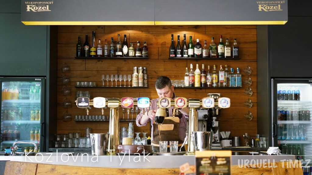 無濾過コゼルダークからタンクビールまで堪能！コゼル直営レストラン「コズロフナ」で楽しすぎる食事を | URQUELL TiMEZ（ウルケルタイムズ）