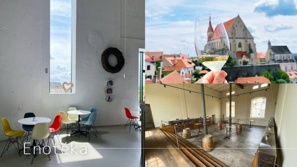 約120種類のズノイモワインが飲めるエノテーカ！景観を楽しみながらズノイモを満喫しよう！ | URQUELL TiMEZ（ウルケルタイムズ）