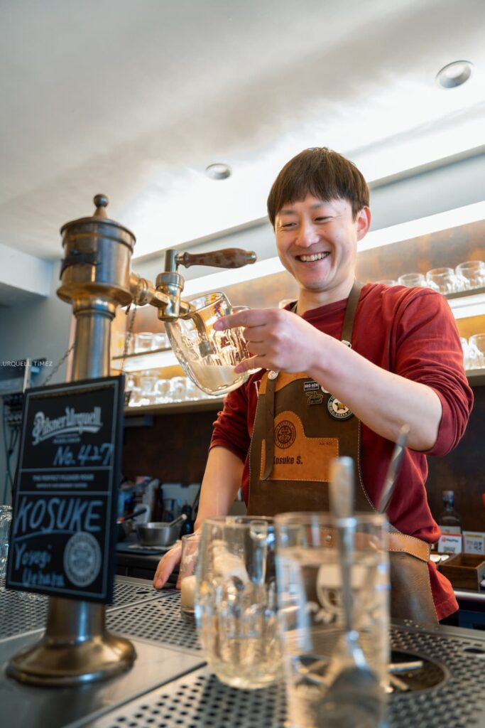 チェコ好き必見！東京でチェコ料理が食べられる5つのお店を紹介します！ | URQUELL TiMEZ（ウルケルタイムズ）